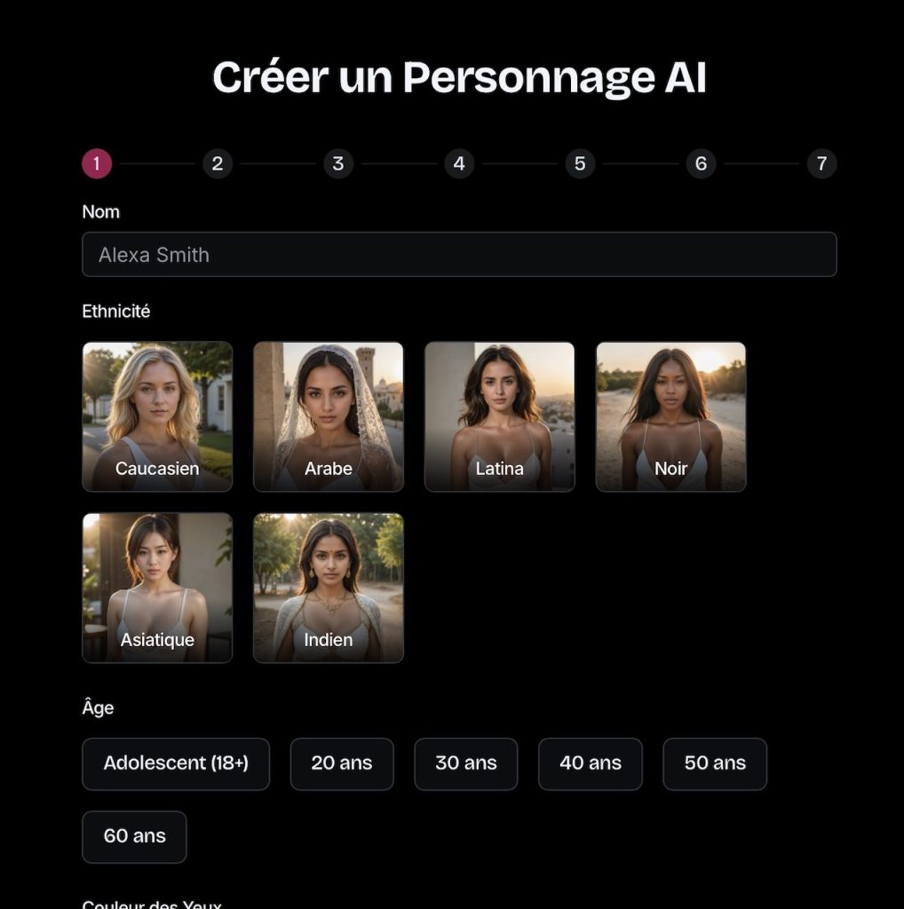 FunFun AI Review: From Flirty Chats to Emotional Bonds — The Real Test ...